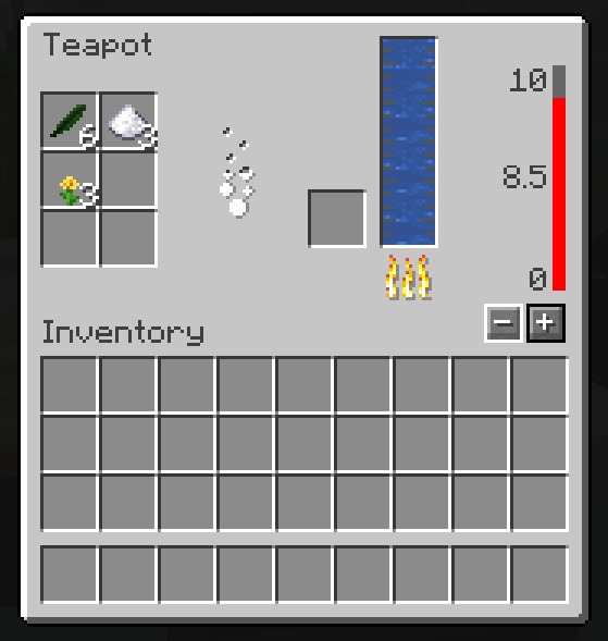 BlockyChef - Gallery - Minecraft Mods - CurseForge