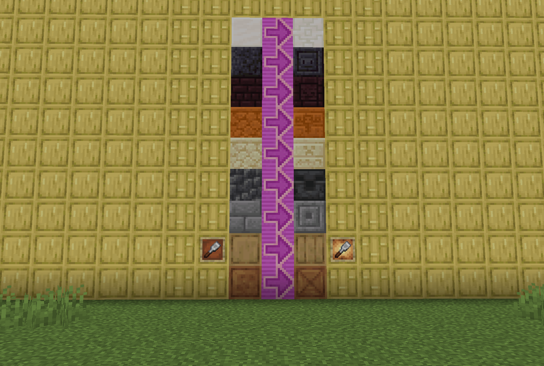 Carpentry & Chisels - Gallery - Minecraft Mods - CurseForge