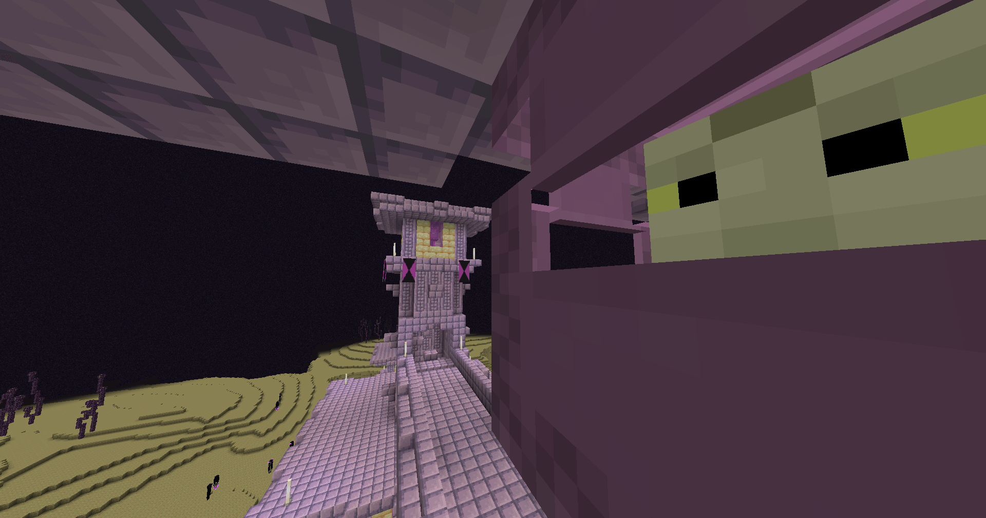 Crit's Texture Update - Gallery - Minecraft Resource Packs - CurseForge