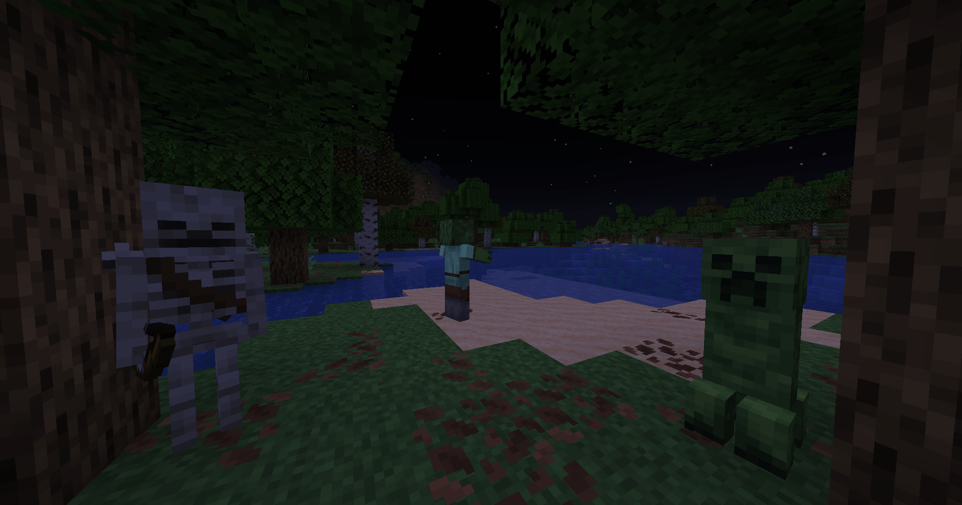 Crit's Texture Update - Gallery - Minecraft Resource Packs - CurseForge