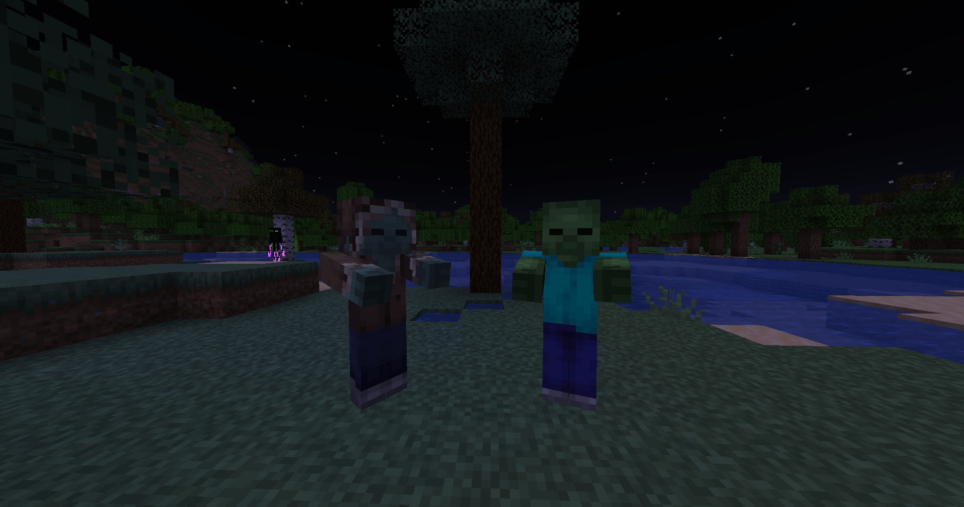 Crit's Texture Update - Gallery - Minecraft Resource Packs - CurseForge