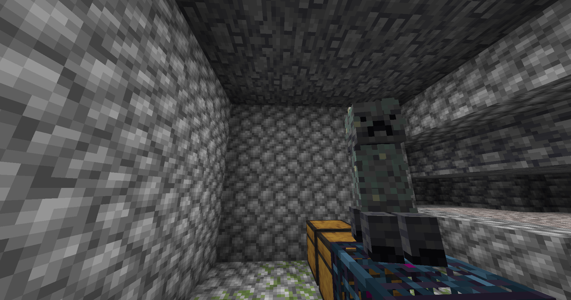 Crit's Texture Update - Gallery - Minecraft Resource Packs - CurseForge