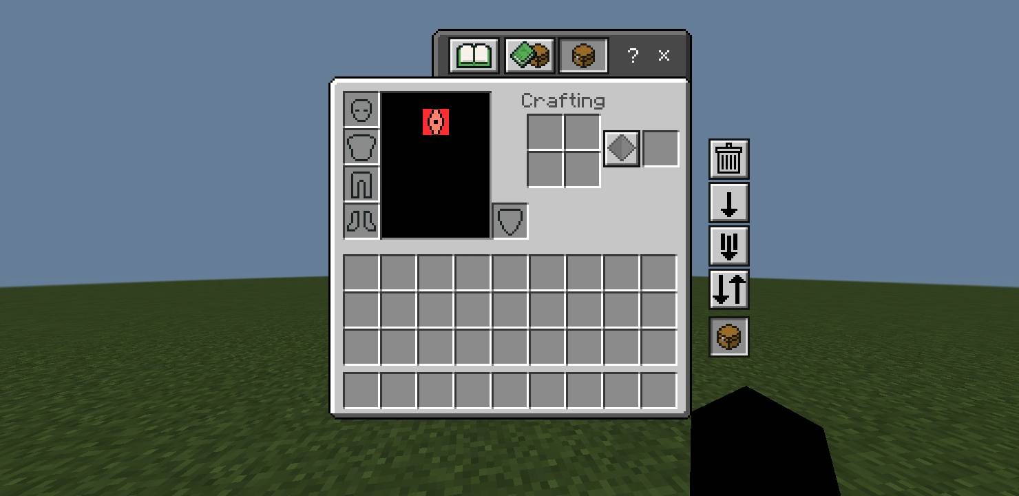 Better Buttons - Minecraft Bedrock Texture Packs - CurseForge