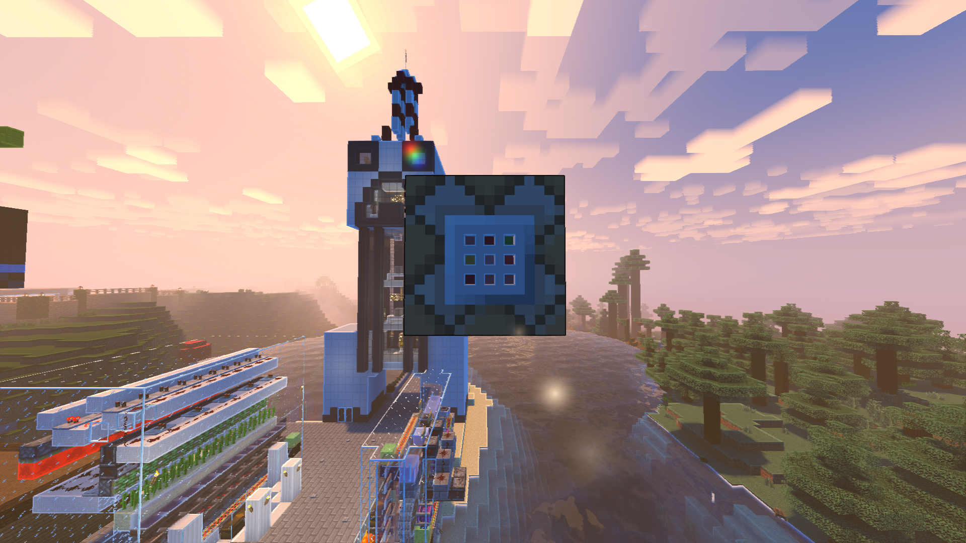 MCSM Style blocks And Textures - Gallery - Minecraft Resource Packs ...