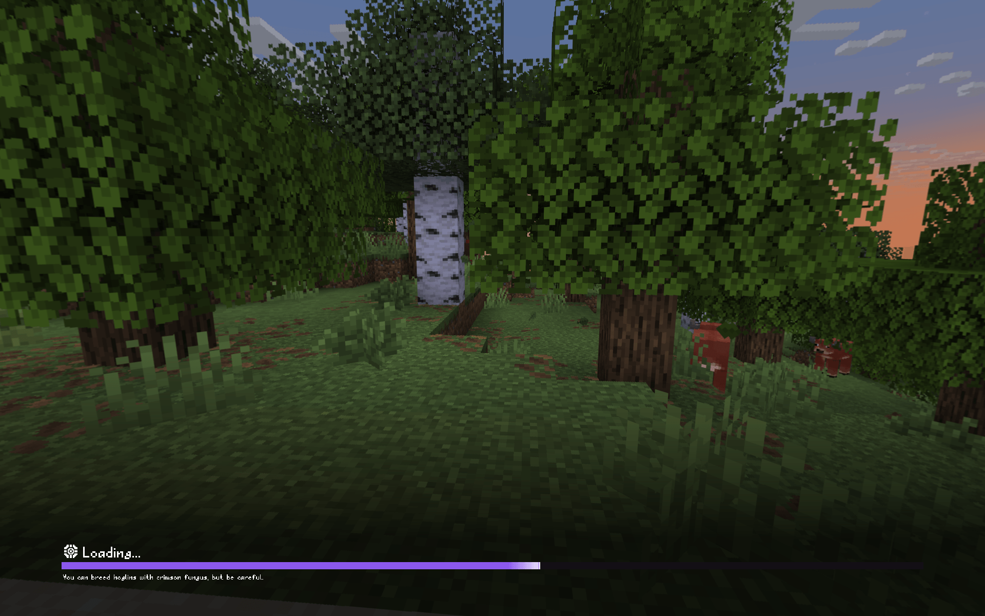 Collapse-UI - Gallery - Minecraft Bedrock Texture Packs - CurseForge