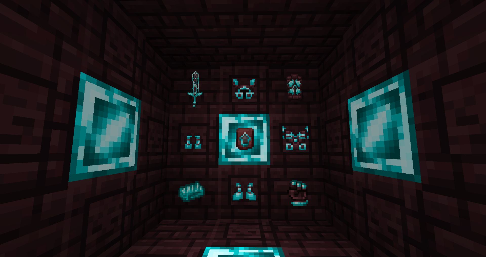 Ignitium Max Fire - Gallery - Minecraft Resource Packs - CurseForge