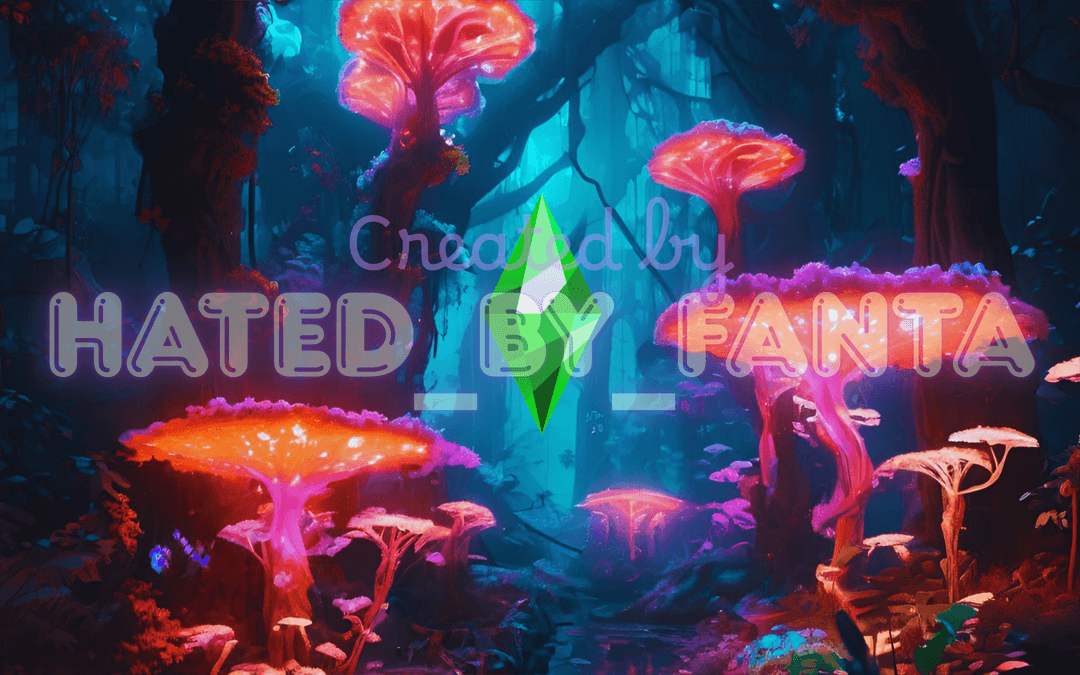 Loading Screen - Gallery - The Sims 4 Mods - CurseForge