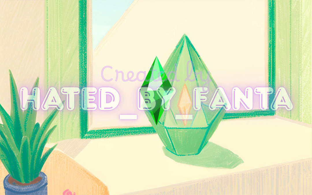 Loading Screen - Gallery - The Sims 4 Mods - CurseForge