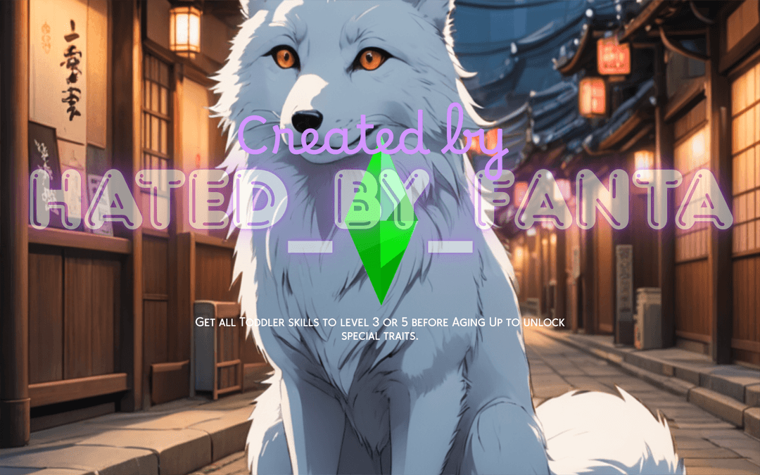 Loading Screen - Gallery - The Sims 4 Mods - CurseForge