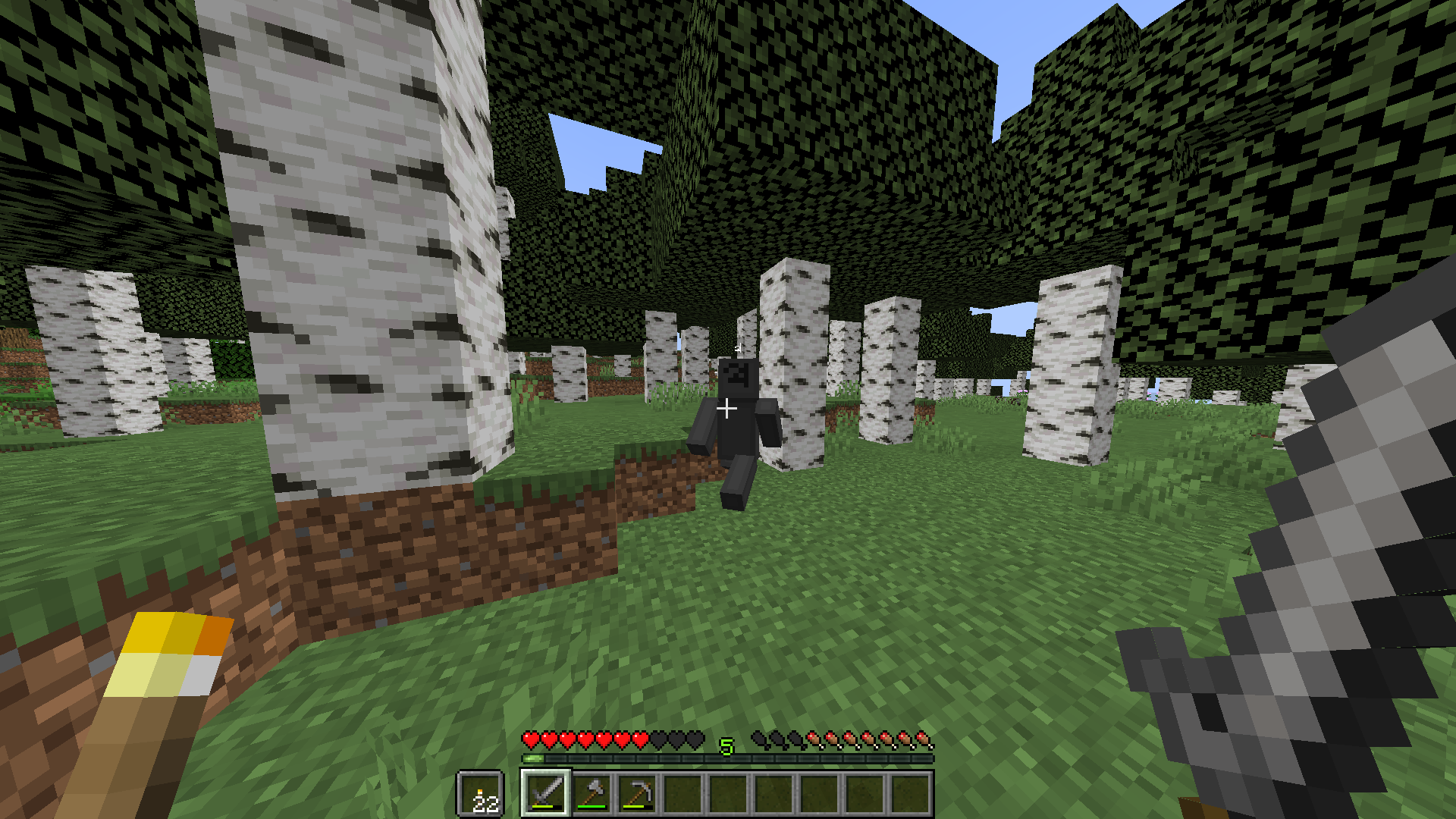 the multiversal arg 2 - Gallery - Minecraft Mods - CurseForge