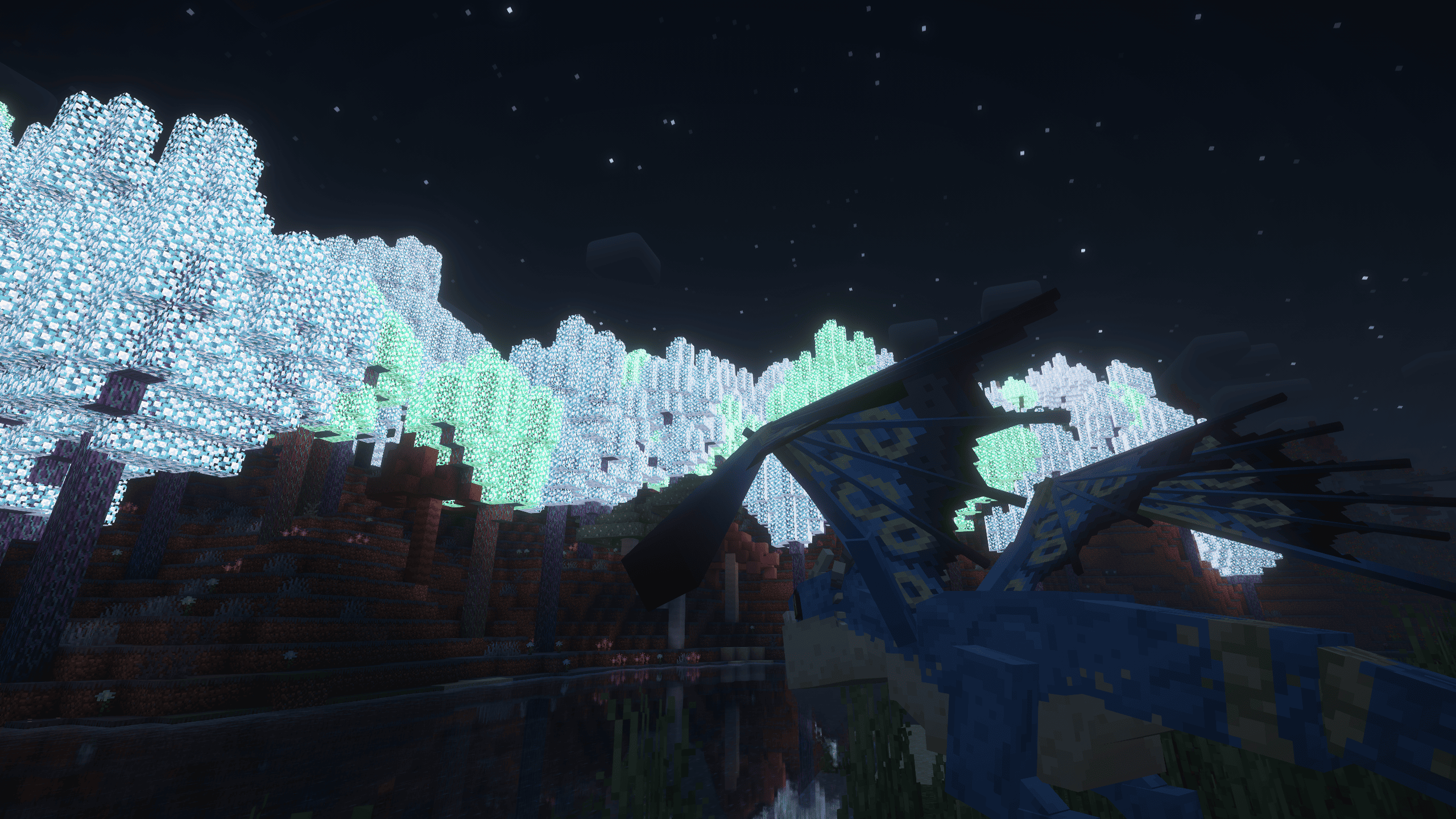 How To Train Your Dragon - Berk Island (HTTYD) - Minecraft Modpacks ...