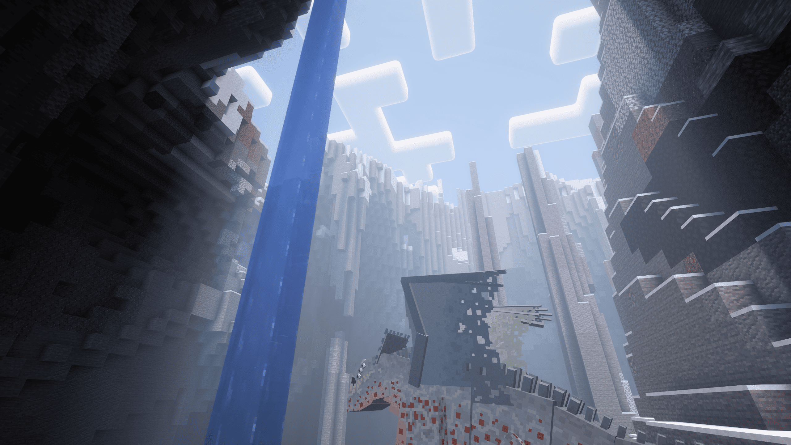 How To Train Your Dragon - Berk Island (HTTYD) - Minecraft Modpacks ...