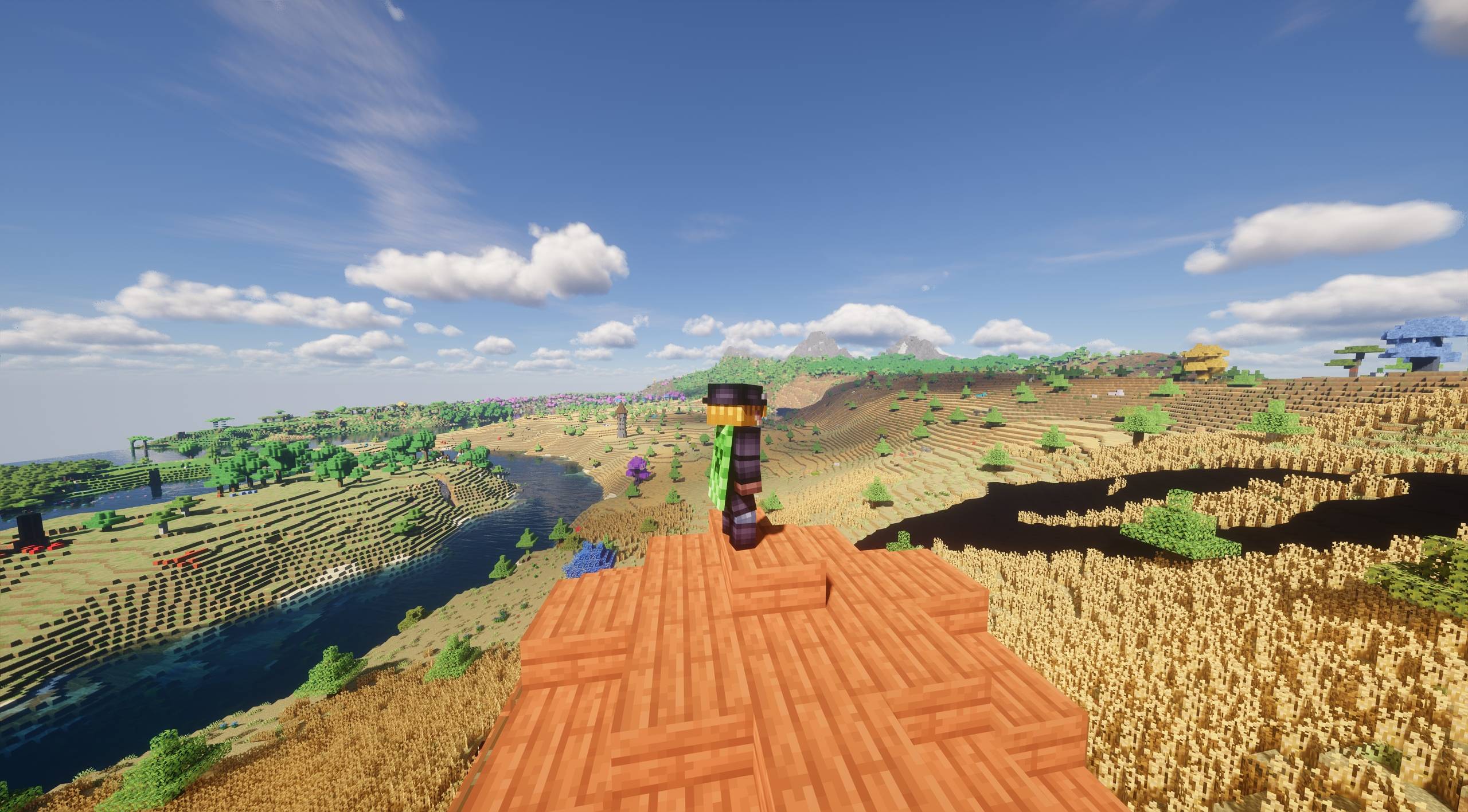 The Ultimate Limitless - TUL 2 - Gallery - Minecraft Modpacks - CurseForge