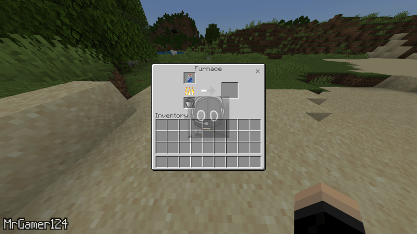 Hallucination b0.6.0 - Gallery - Minecraft Bedrock Addons - CurseForge