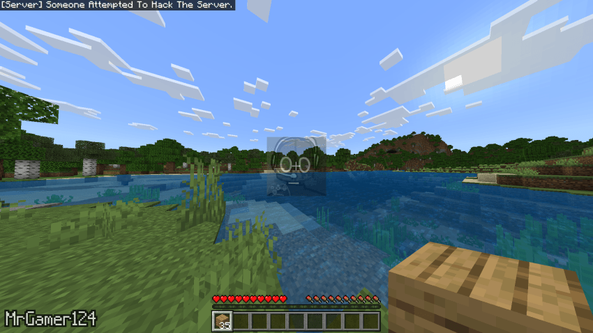 Hallucination b0.6.0 - Gallery - Minecraft Bedrock Addons - CurseForge
