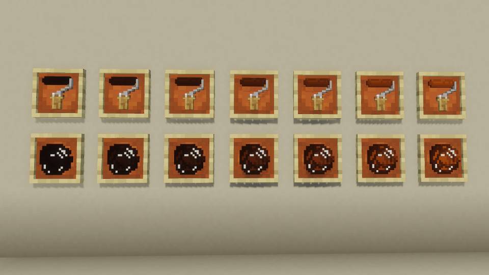 BrownBloom - Gallery - Minecraft Mods - CurseForge