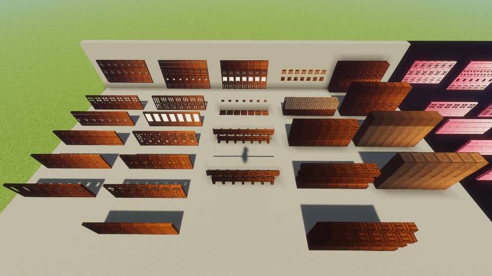 BrownBloom - Gallery - Minecraft Mods - CurseForge
