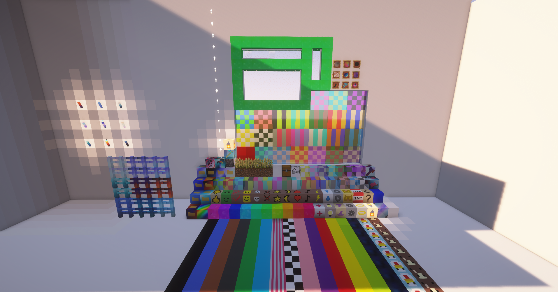 Block Add - Gallery - Minecraft Mods - CurseForge