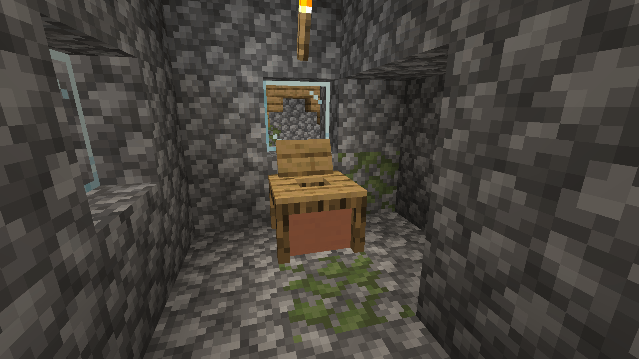 StoneWorld - Gallery - Minecraft Mods - CurseForge