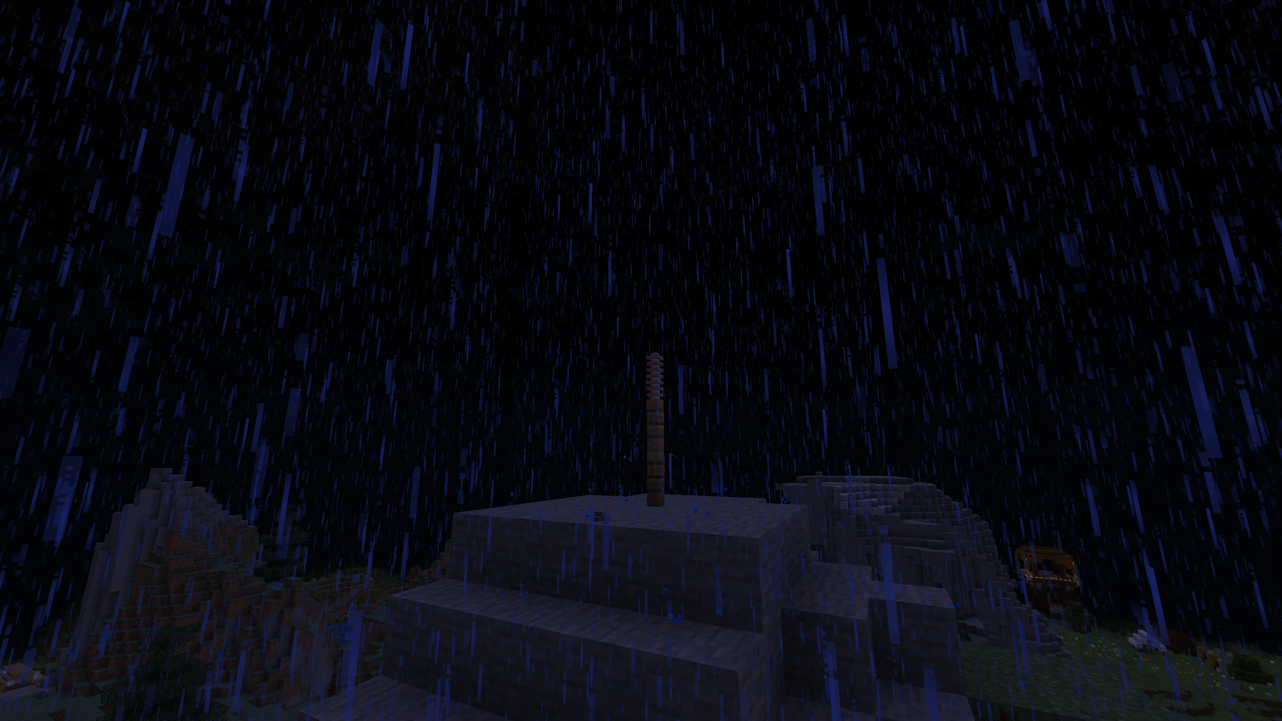 StoneWorld - Gallery - Minecraft Mods - CurseForge
