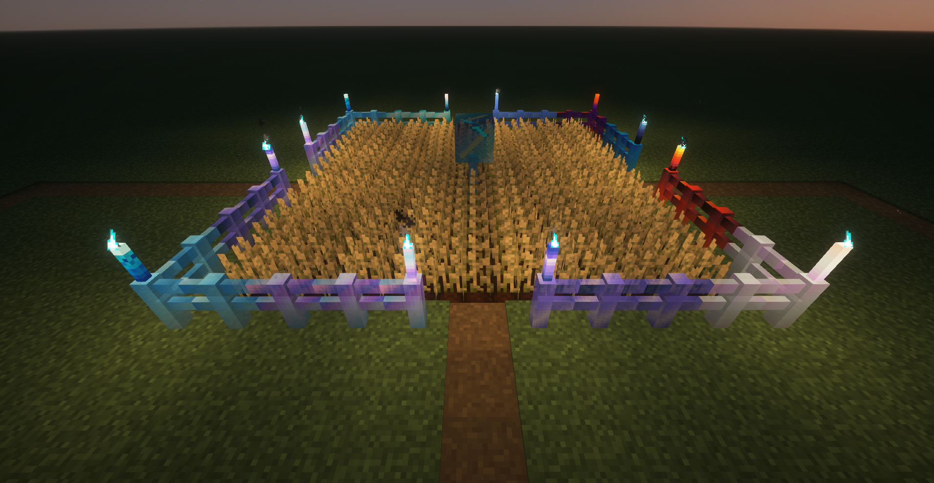 Block Add - Gallery - Minecraft Mods - CurseForge