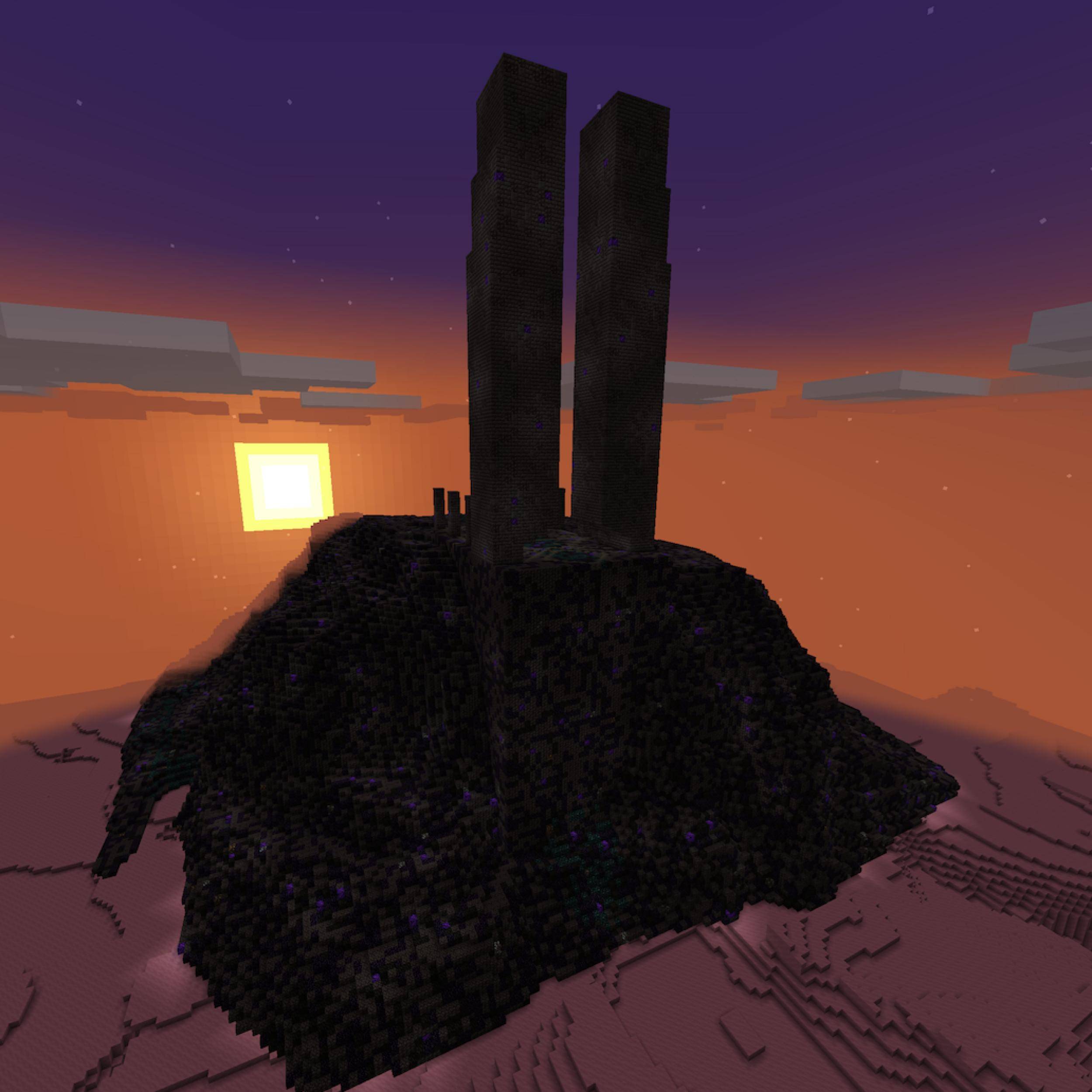 Pugmeowla's Infinity Stone Core - Gallery - Minecraft Mods - CurseForge