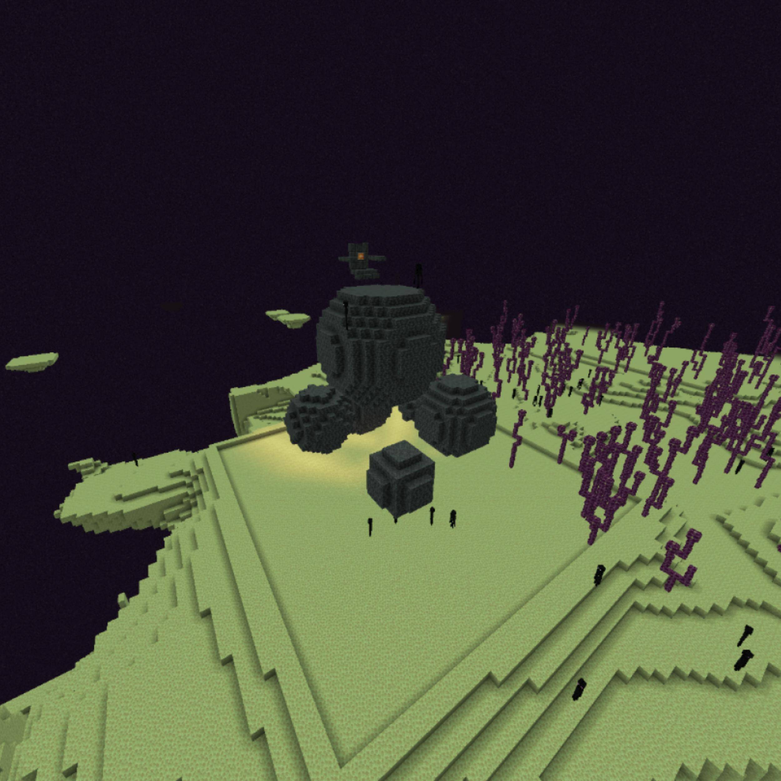 Pugmeowla's Infinity Stone Core - Minecraft Mods - CurseForge