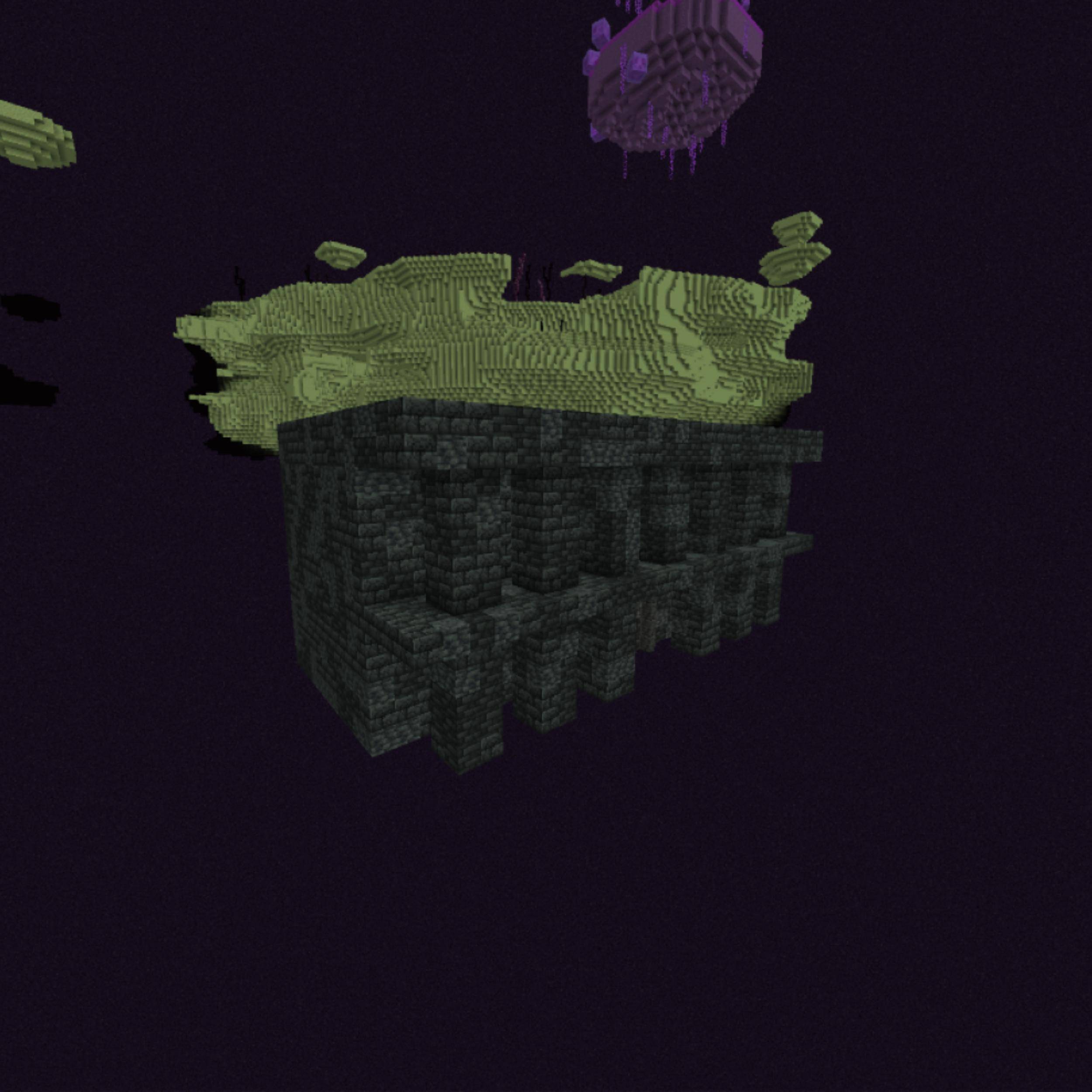 Pugmeowla's Infinity Stone Core - Minecraft Mods - CurseForge