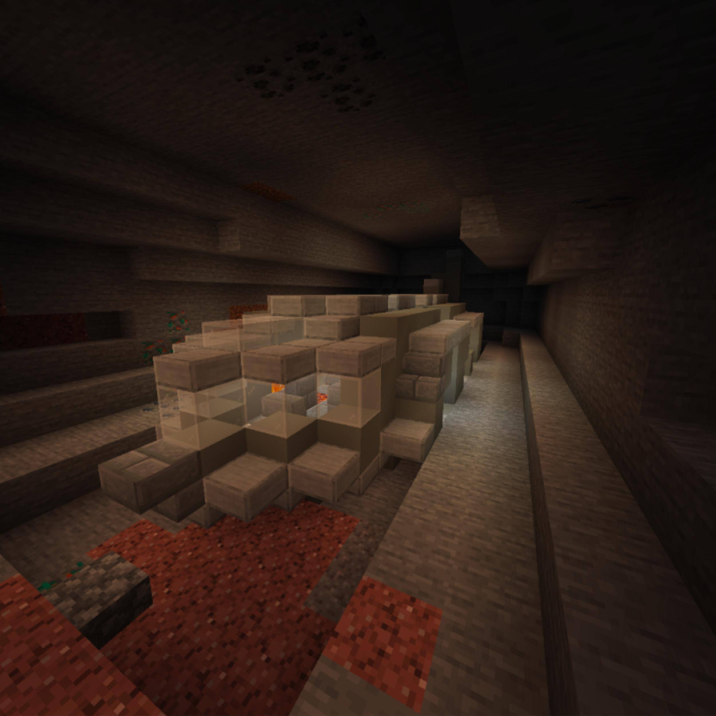 Pugmeowla's Infinity Stone Core - Minecraft Mods - CurseForge