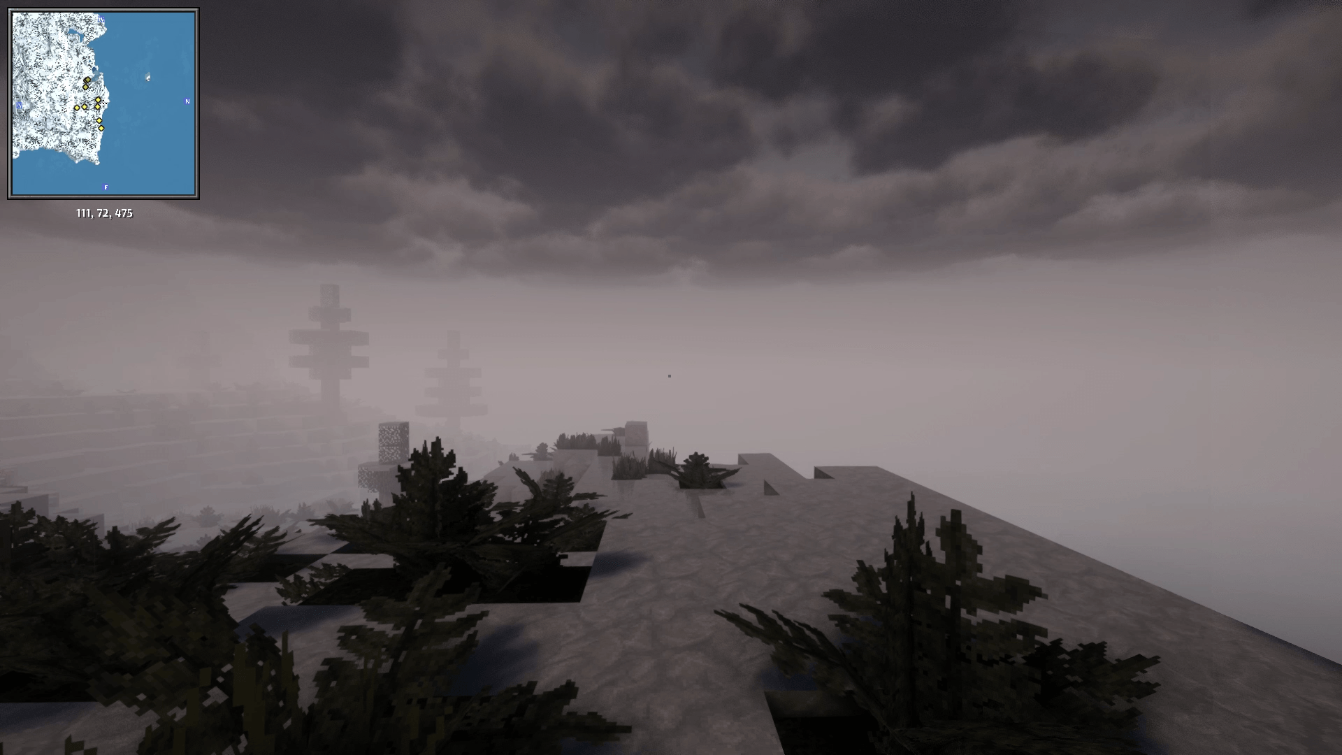 FROstEd--FoRGe00 - Gallery - Minecraft Modpacks - CurseForge