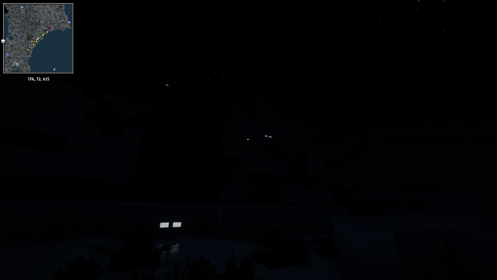 FROstEd--FoRGe00 - Gallery - Minecraft Modpacks - CurseForge