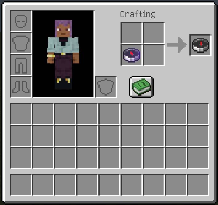 Compass Cleaner - Minecraft Mods - CurseForge