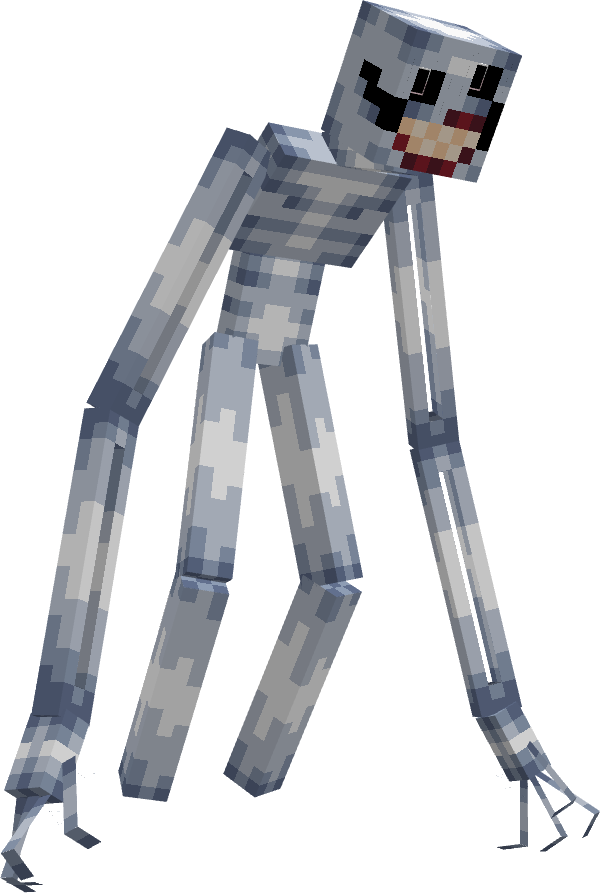 The Trickster - Gallery - Minecraft Mods - CurseForge