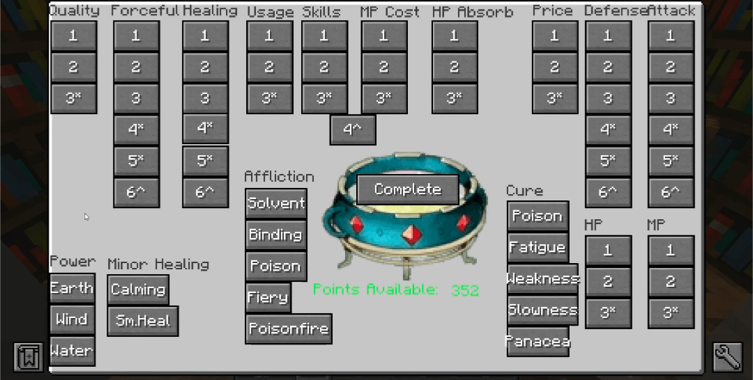 AtelierCraft - Gallery - Minecraft Mods - CurseForge