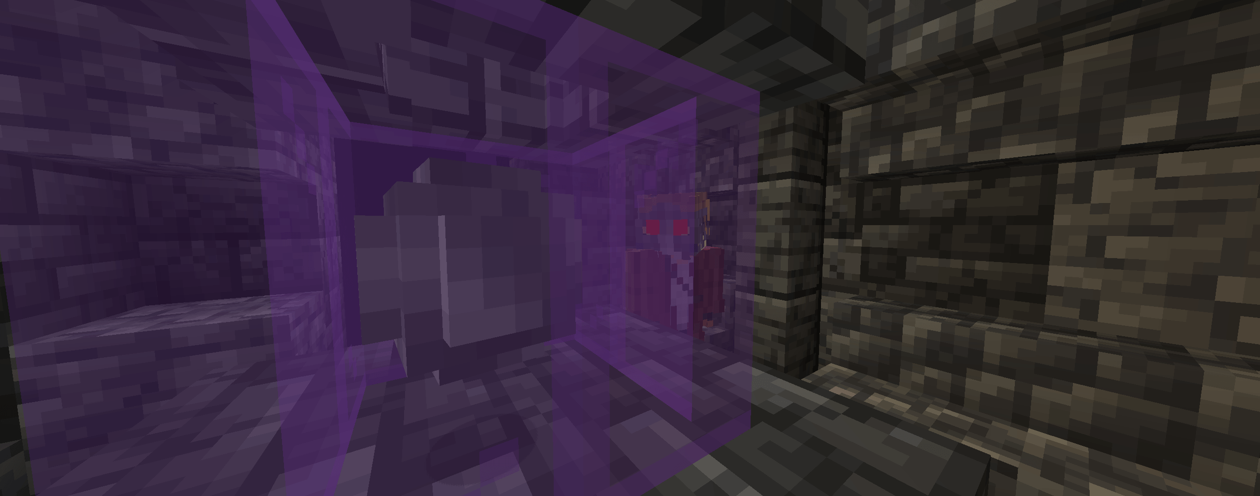 Pugmeowla's Infinity Stone Core - Minecraft Mods - CurseForge