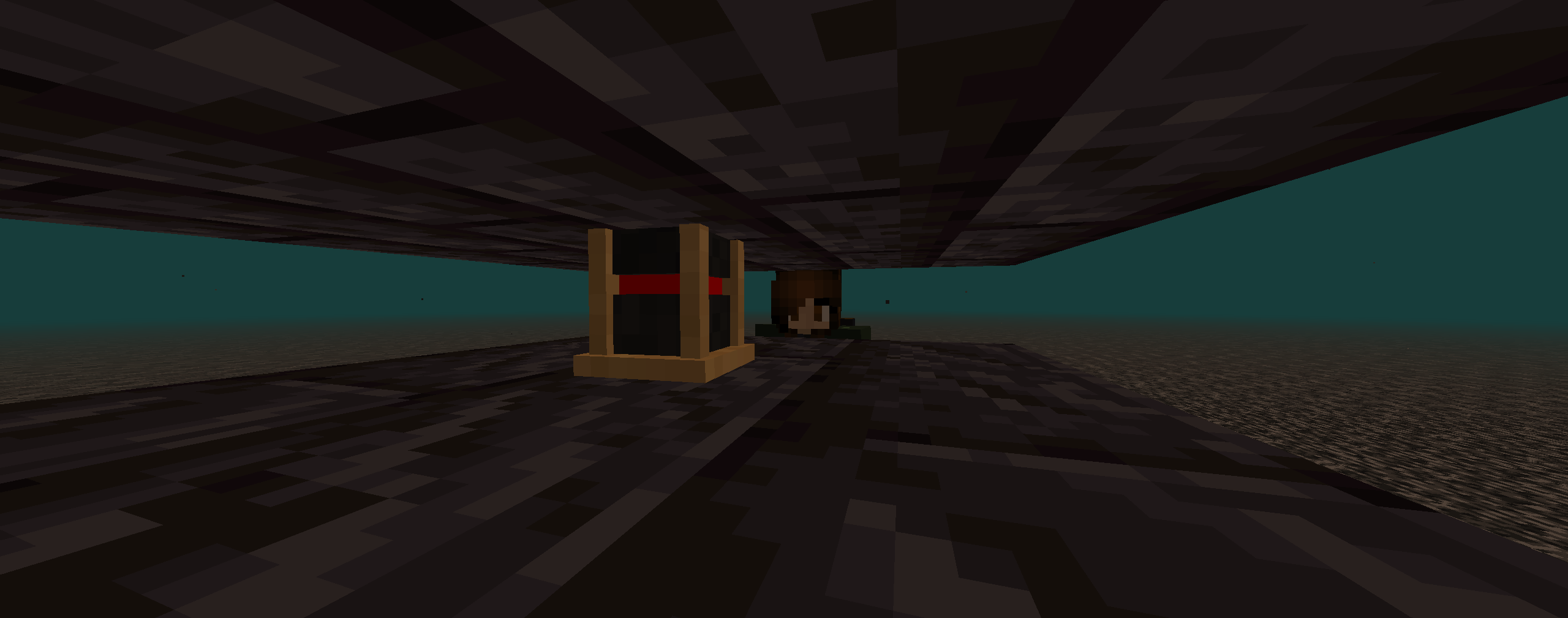 Pugmeowla's Infinity Stone Core - Minecraft Mods - CurseForge