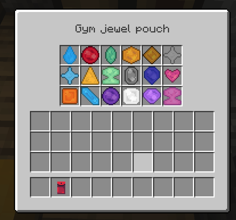 Enkiria Pixelmon Badges - Minecraft Mods - CurseForge