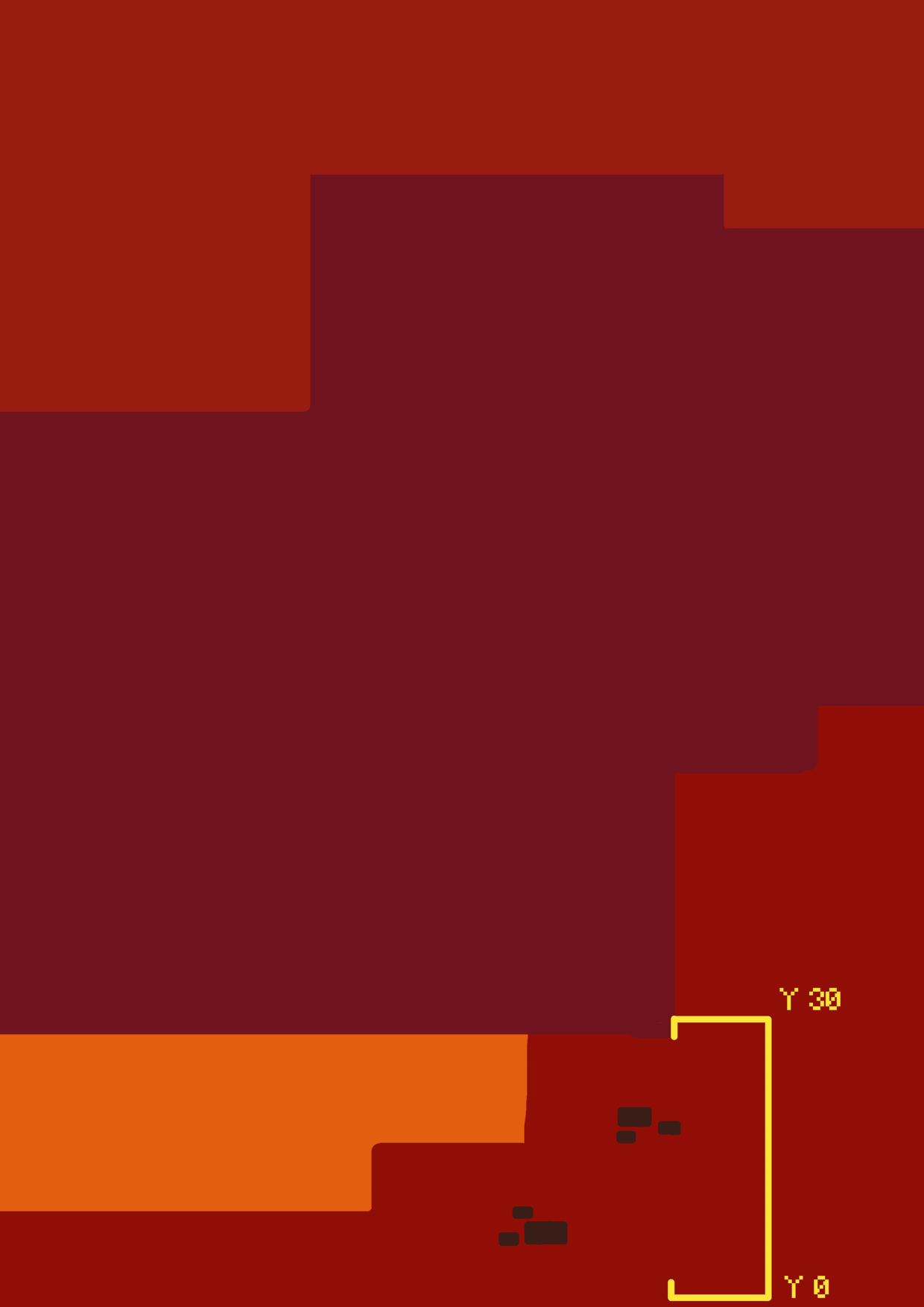 Raw Netherite Ore - Gallery - Minecraft Mods - CurseForge