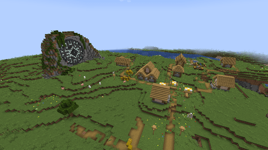 Cobblemon Evolved - Gallery - Minecraft Mods - CurseForge
