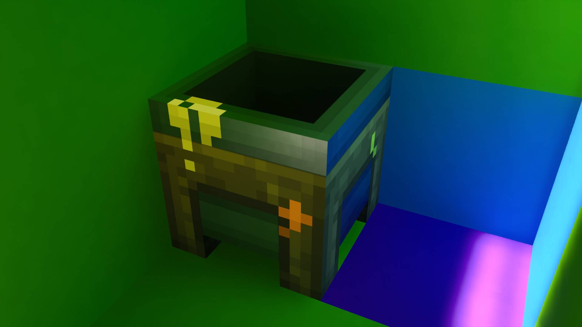 Chemistry RTX - Education Edition Extensions for Vanilla RTX - Gallery ...