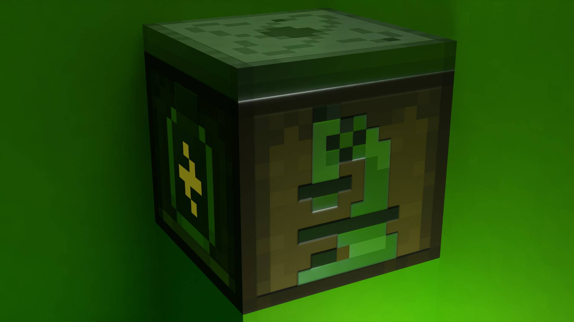 Chemistry RTX (Education Edition Extensions for Vanilla RTX) - Gallery ...