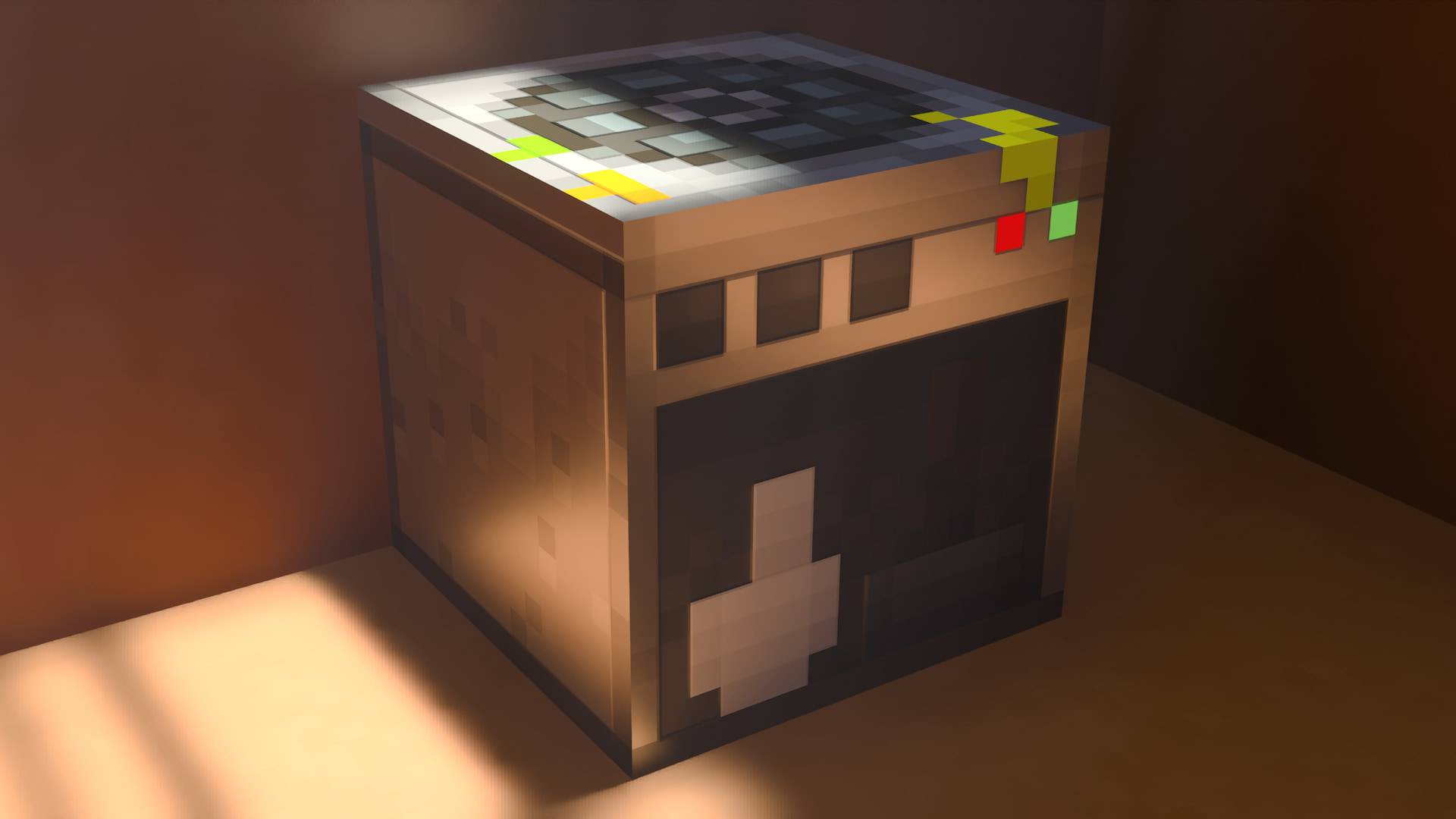 Chemistry RTX (Education Edition Extensions for Vanilla RTX ...