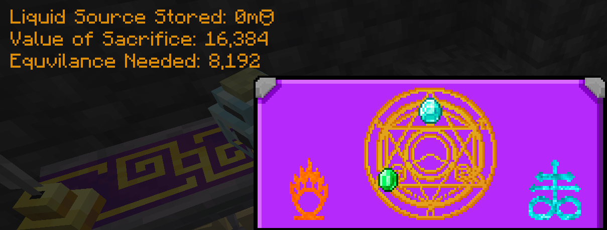 Ars Alchimie - Gallery - Minecraft Mods - CurseForge