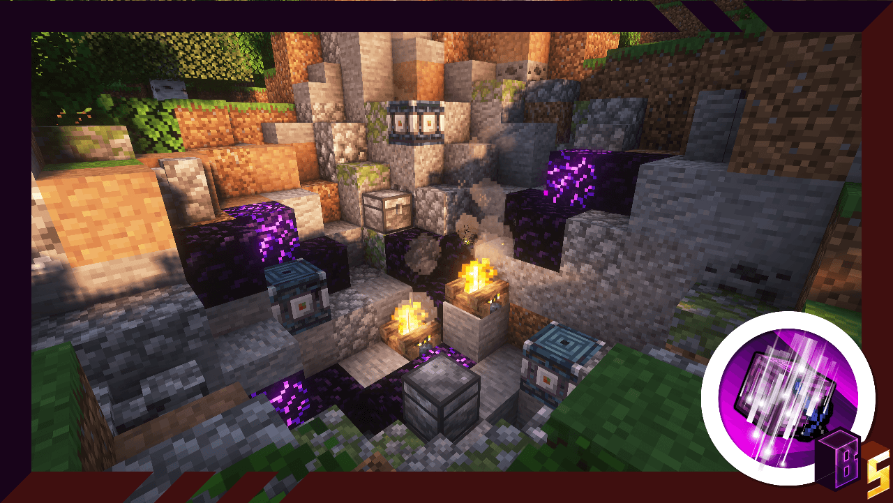 [BAL'S] "New" Arsenia - Gallery - Minecraft Mods - CurseForge
