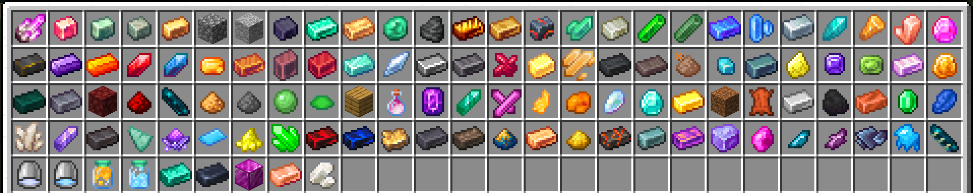 Ars Alchimie - Gallery - Minecraft Mods - CurseForge