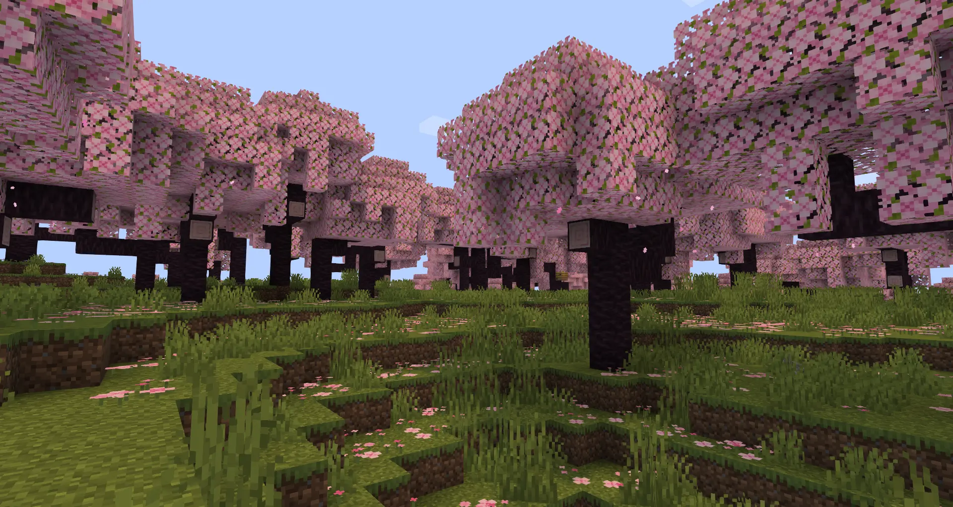 Pumpkin - Gallery - Minecraft Shaders - CurseForge