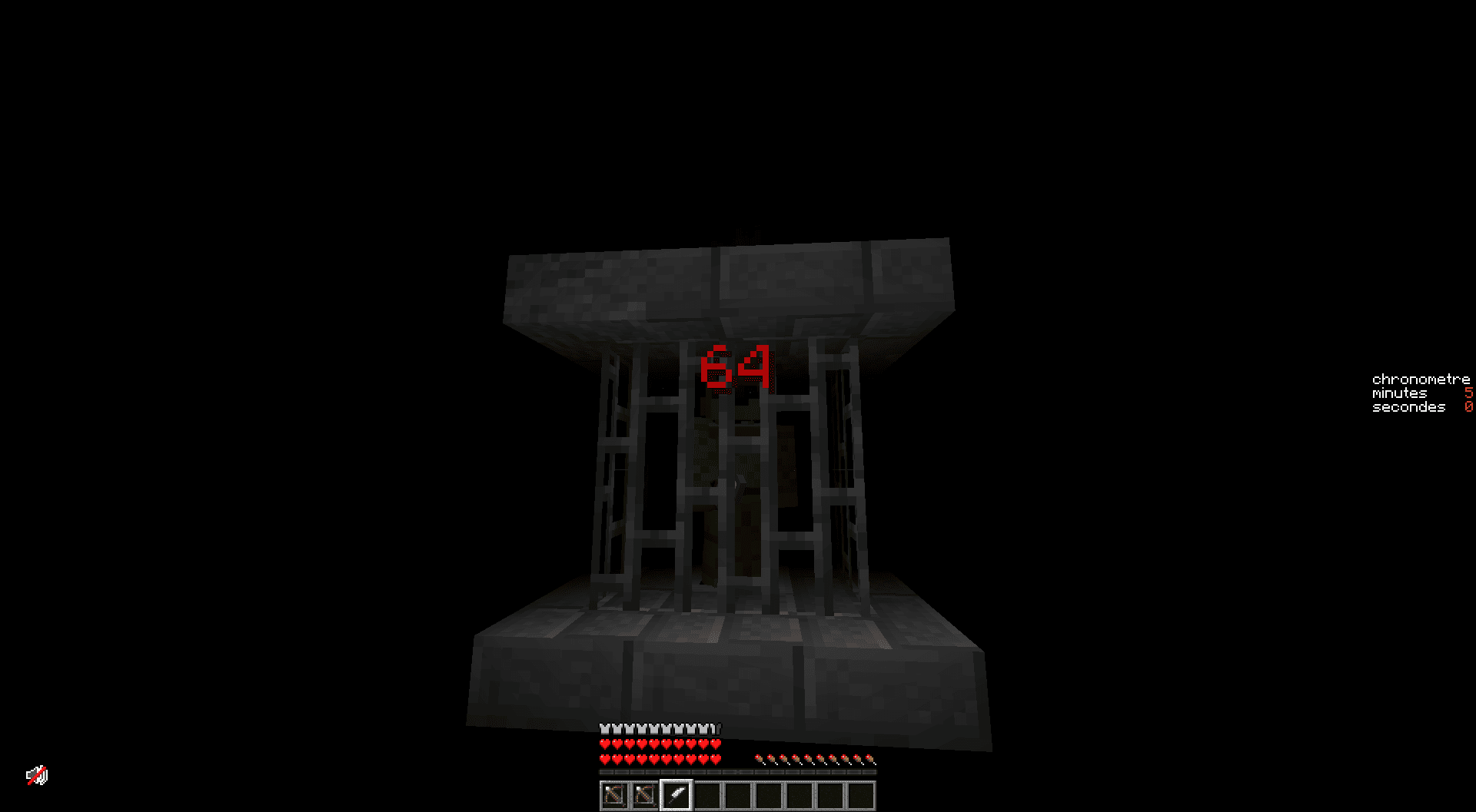 FNAF HIDE & SEEK - Pikayorld - Minecraft Modpacks - CurseForge