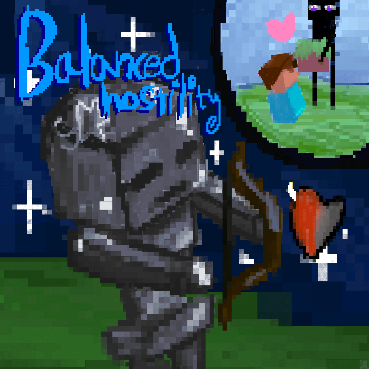 Visuality | Minecraft PE Mods & Addons