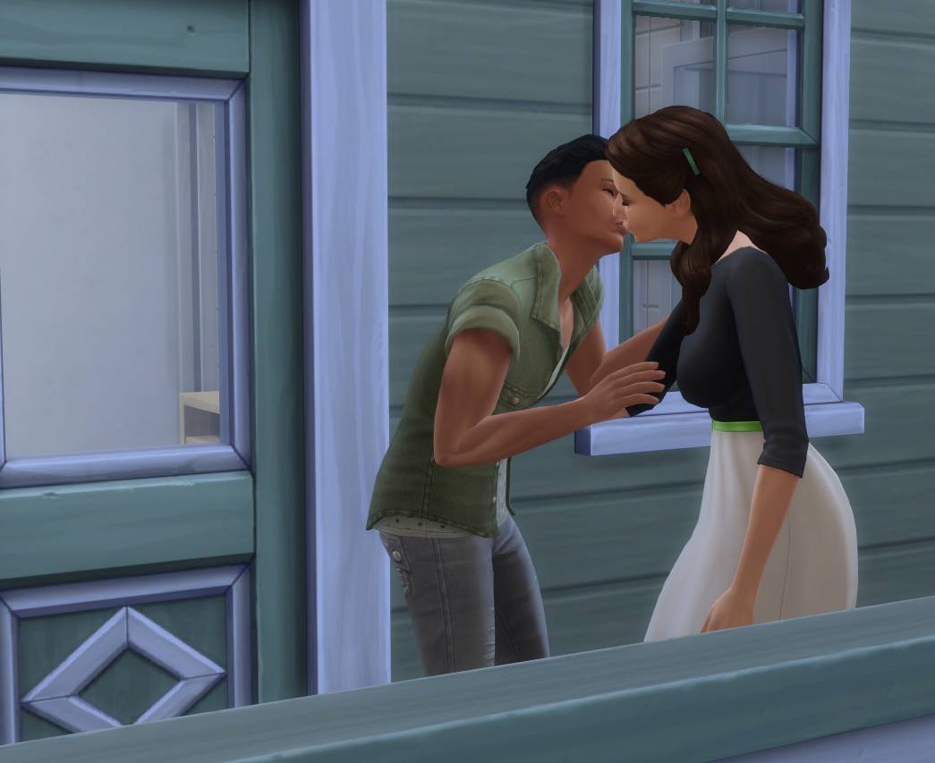 Invite In Overhaul - Get Together and Parenthood Version - Gallery ...