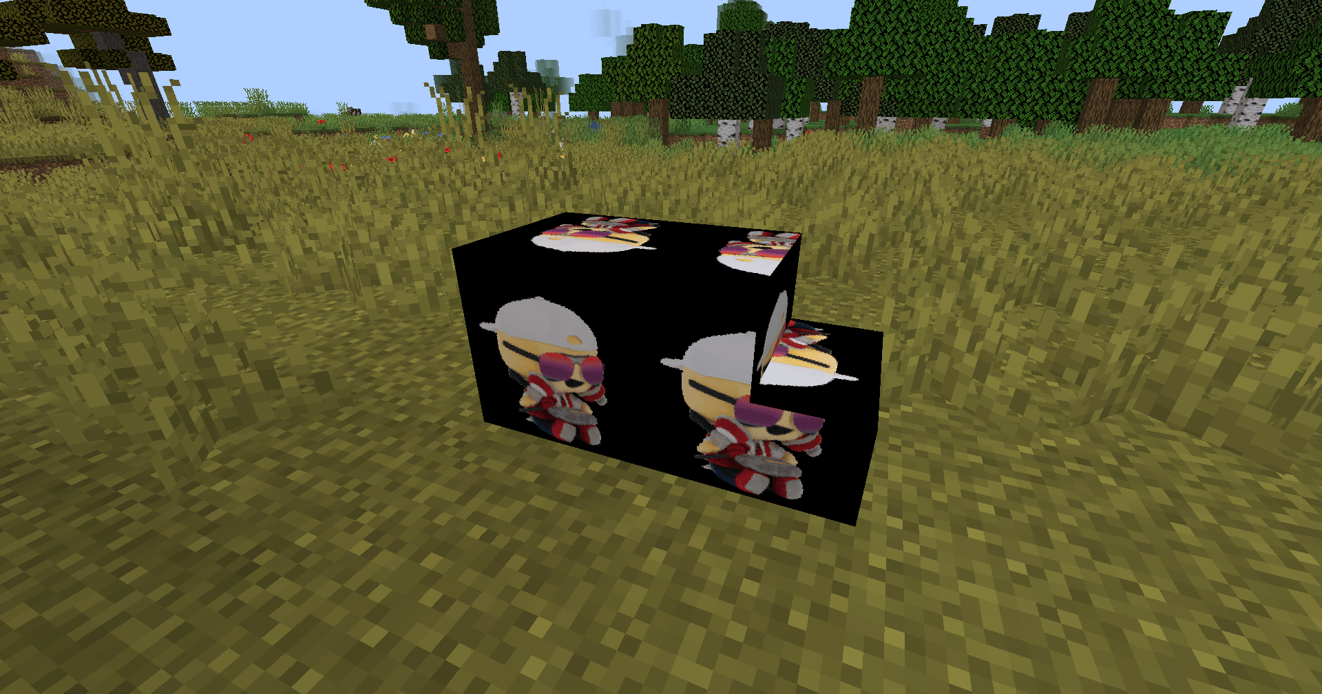 Cozmo's Stupid Additions - Gallery - Minecraft Mods - CurseForge